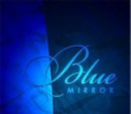 "B" Stings: That Marvelous Invention -- the Mirror